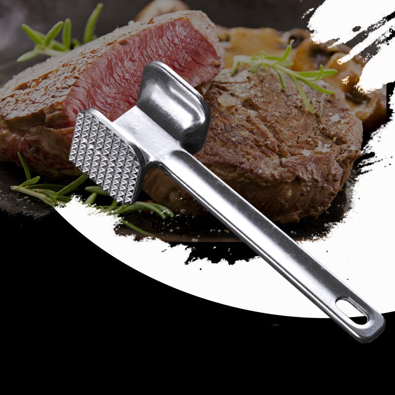 1PCHousehold aluminum alloy beat broken pork chops... – Grandado
