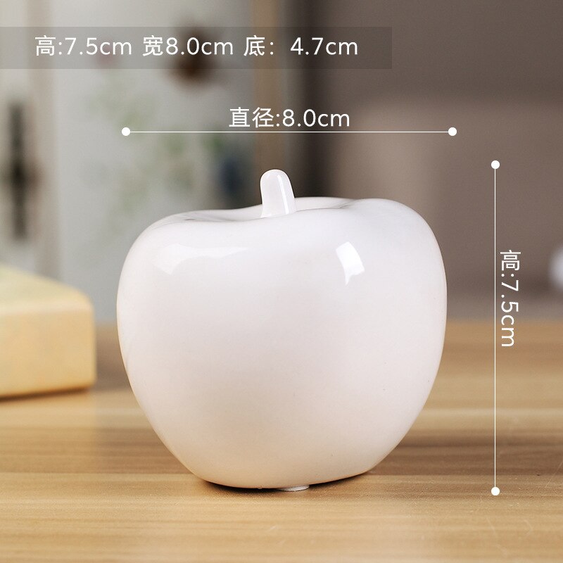 Ceramic Craft Small Decoration Home Decoration Liv... – Grandado