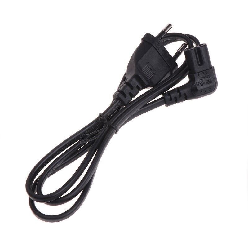 LBSC EU Power Cable For TV Printers Cameras PS4 PS... – Grandado