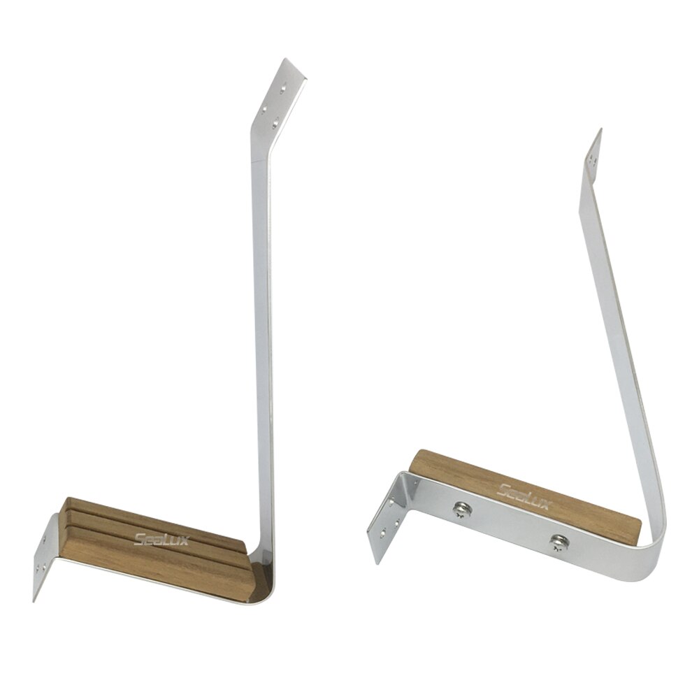 Sealux Teak Mast Step Stainless Steel 304 for sail... – Vicedeal