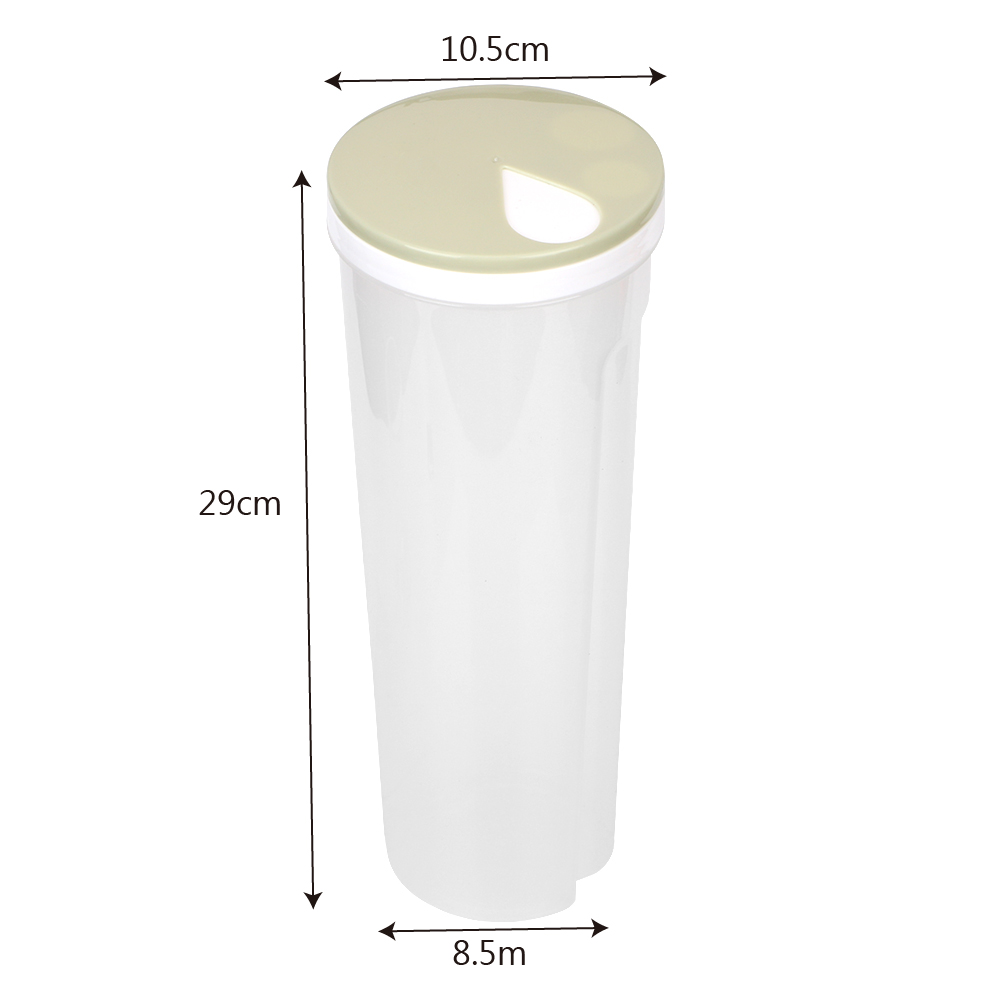 Caja multifunción de fideos espagueti caja de alma... – Grandado