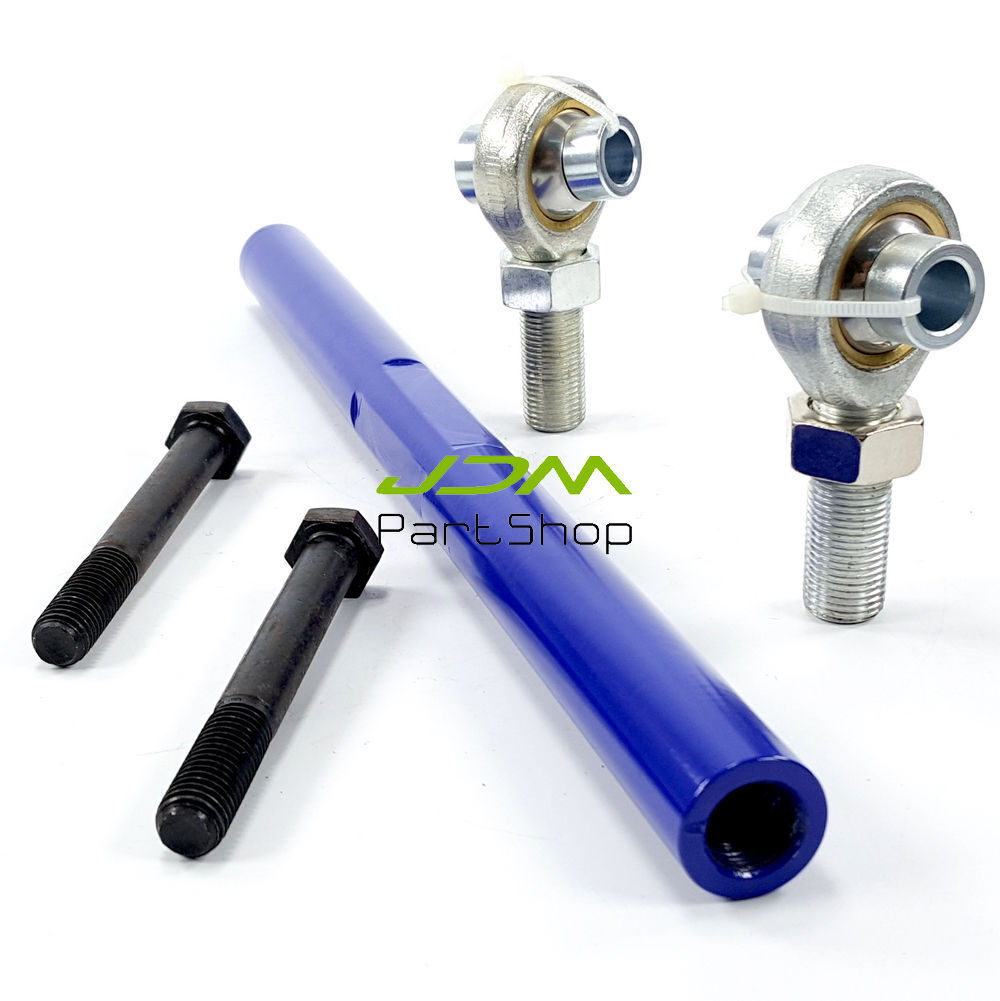 Blue Lock Bar Arm Rod for Nissan Silvia S13 180SX ... – Grandado
