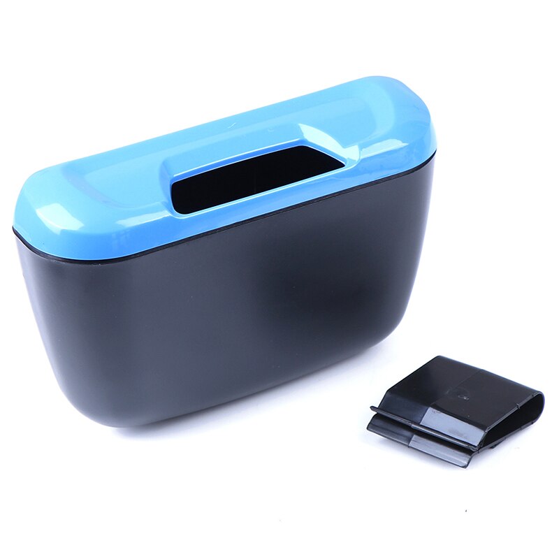 Mini Car Dustbin Case Box Car Storage Case Car Tra... – Grandado