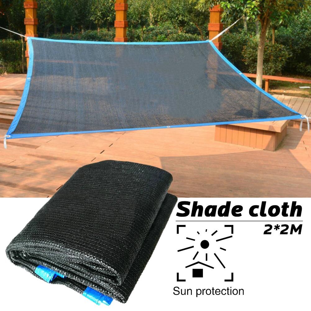 2x2M Covered Edge Thickened Balcony Heat Insulatio... – Grandado