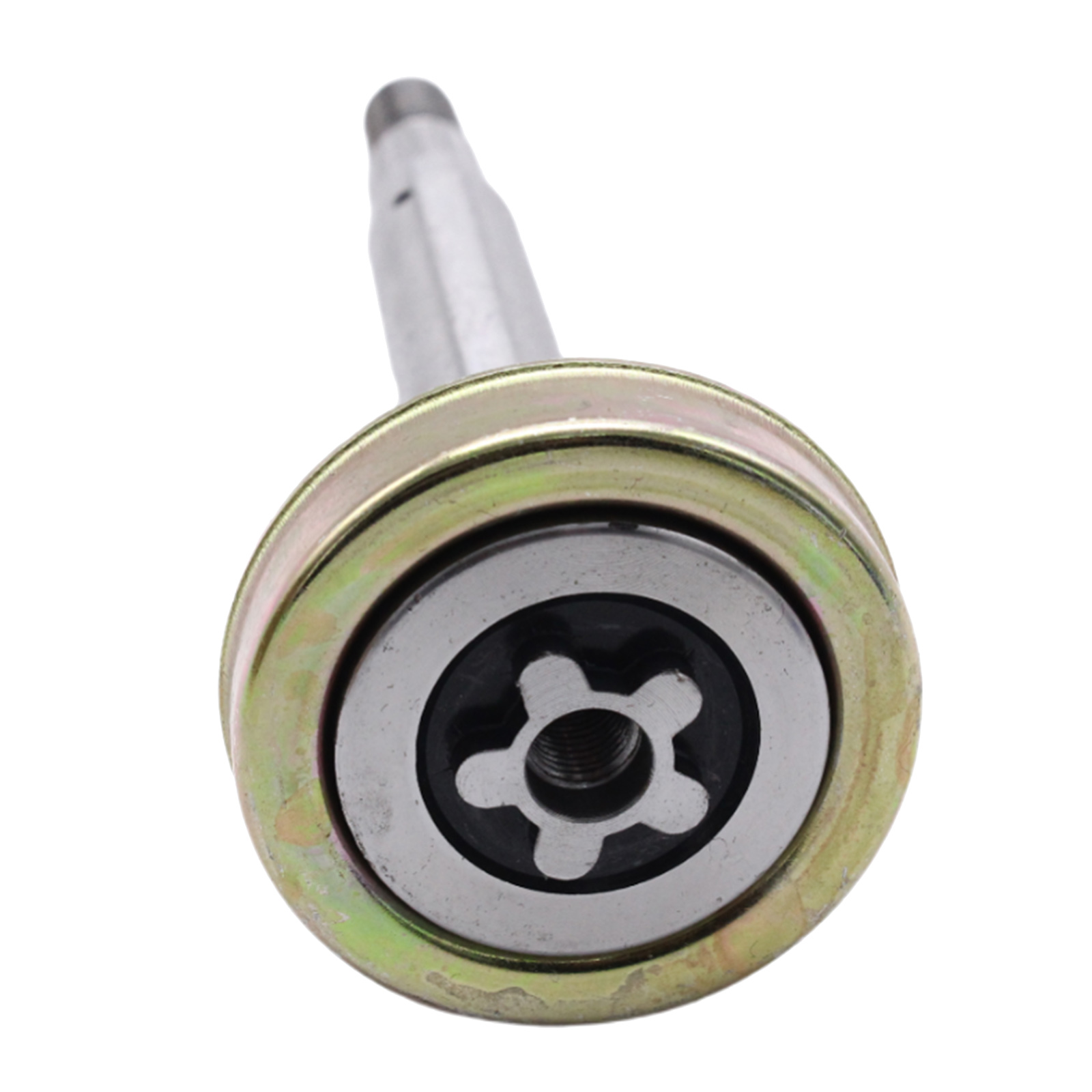 Ijzer Outdoor Spindel As Met Lager 192872 53218729... – Grandado