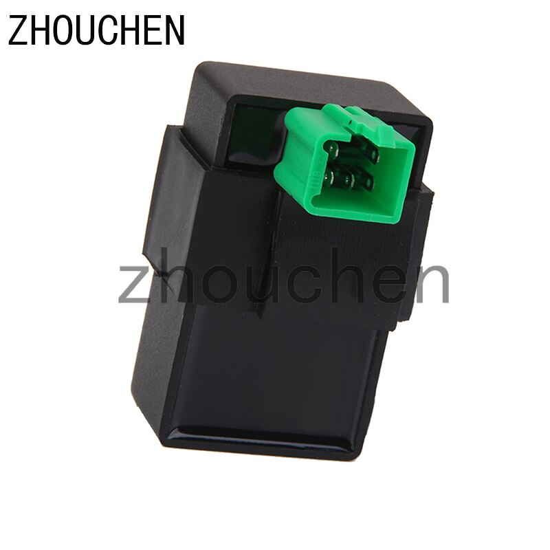 High Performance 5 Pin CDI Box for 70 - 135cc Scoo... – Vicedeal