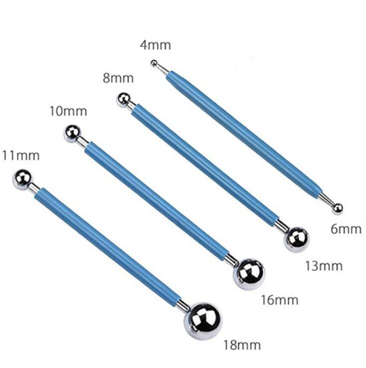 Klei gereedschap modelleren sculptuur bal stylus s... – Vicedeal