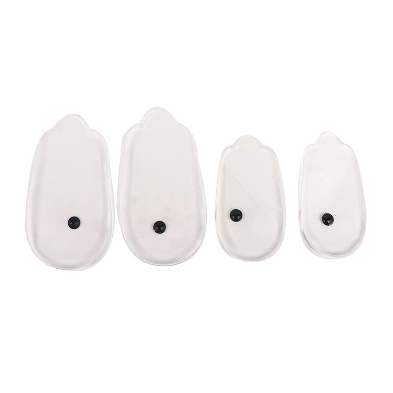 2PCS Insoles Correction Shoe Inserts Pads Effectiv... – Grandado