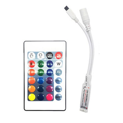 Gbkof Rgb Led Controller Wifi Schakelaar Wireless ... – Grandado