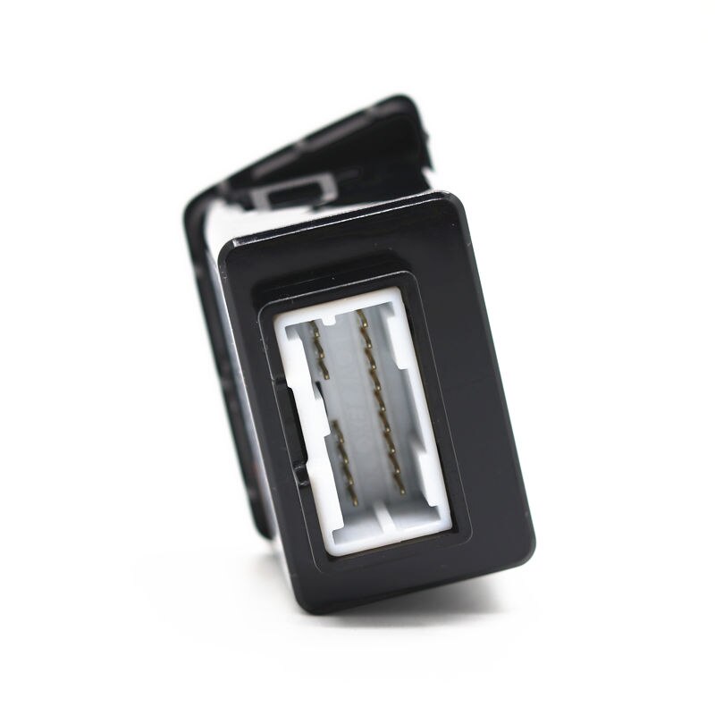 Genuine AUX USB Jack Assy 961102S000TAN 1EA For Hy... – Grandado