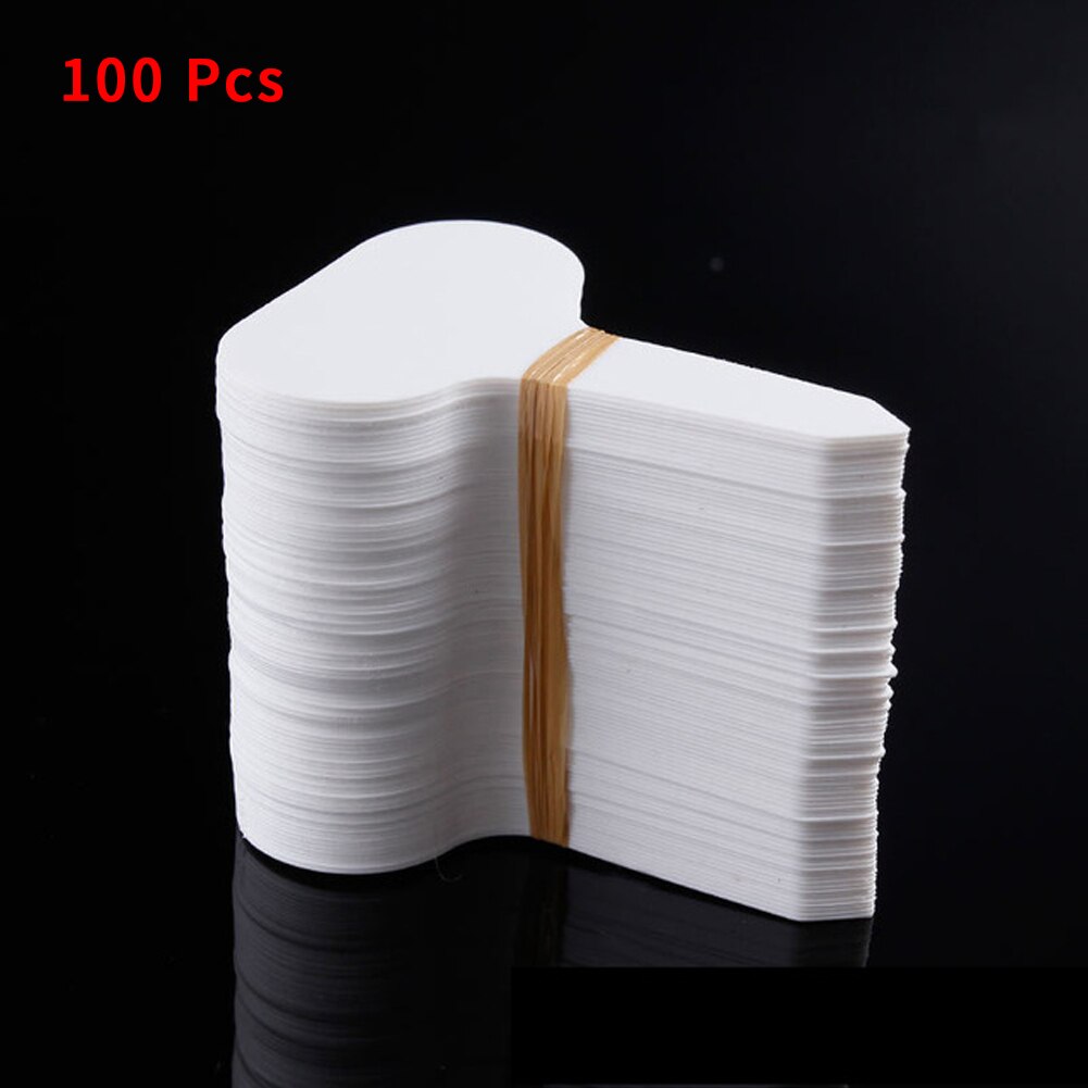 100 kpl kyltti lastentarhan ruukkuja vedenpitäviä ... – Grandado