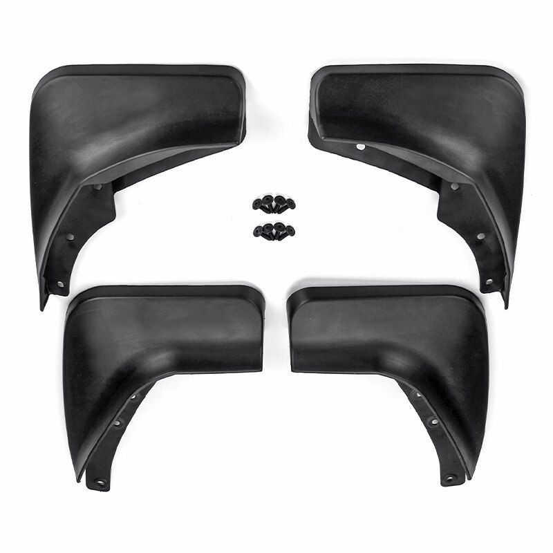 4 Stuks Auto Spatlappen Voor Volvo Xc60 Voor Achte... – Grandado