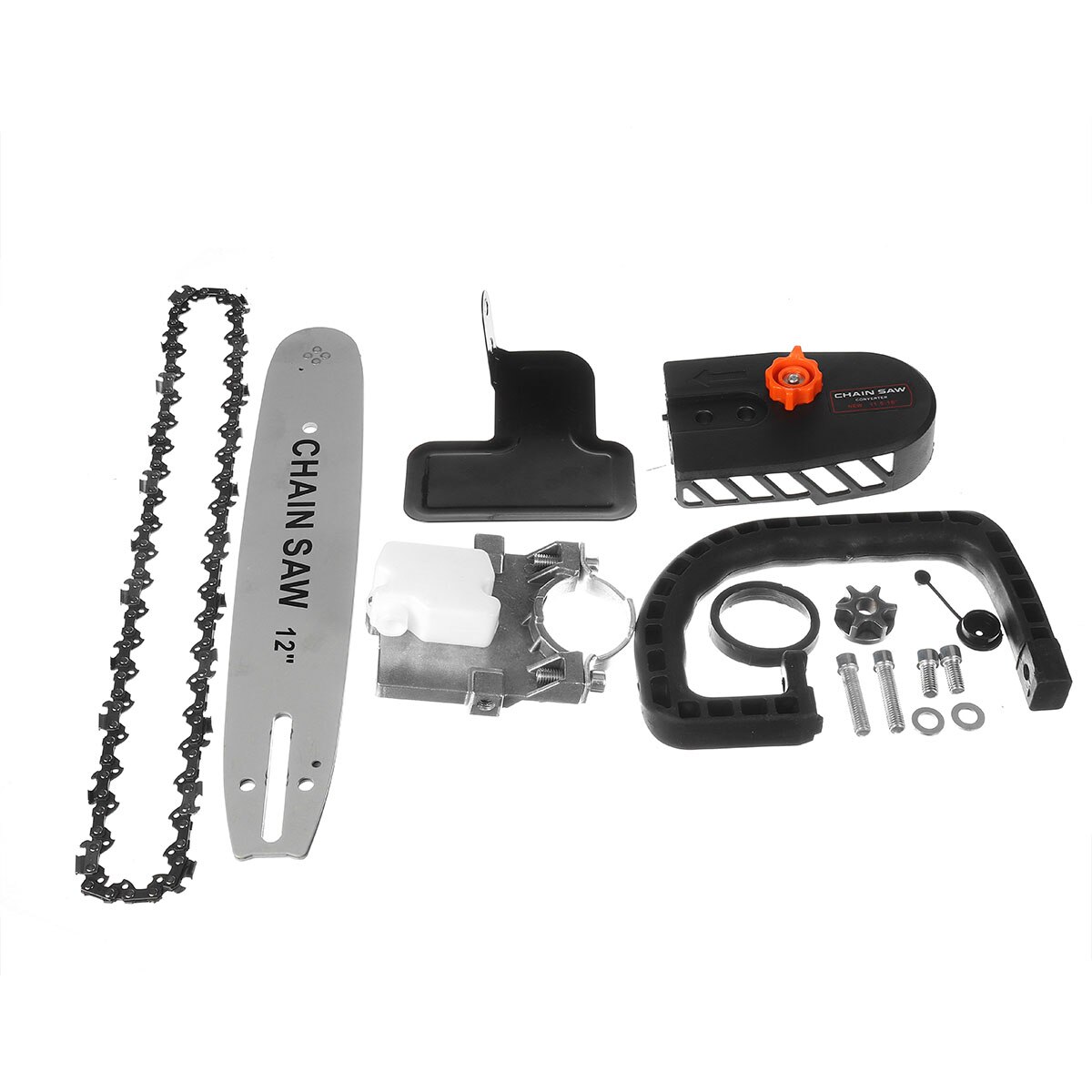 1000W 11.5 Inch Electric Angle Grinder Chain Saw S... – Grandado