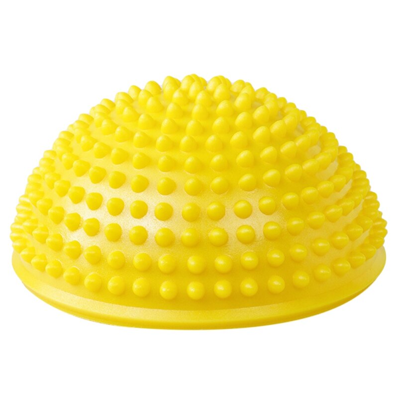 Children Balance Training Ball Semi-spherical Mass... – Vicedeal