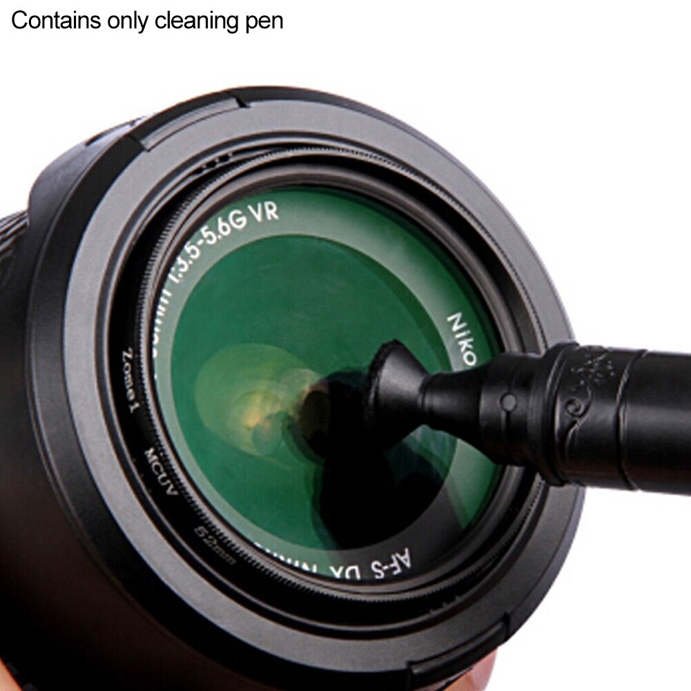 For Camera Lens With Brush Dirt Convenient Glass H... – Grandado