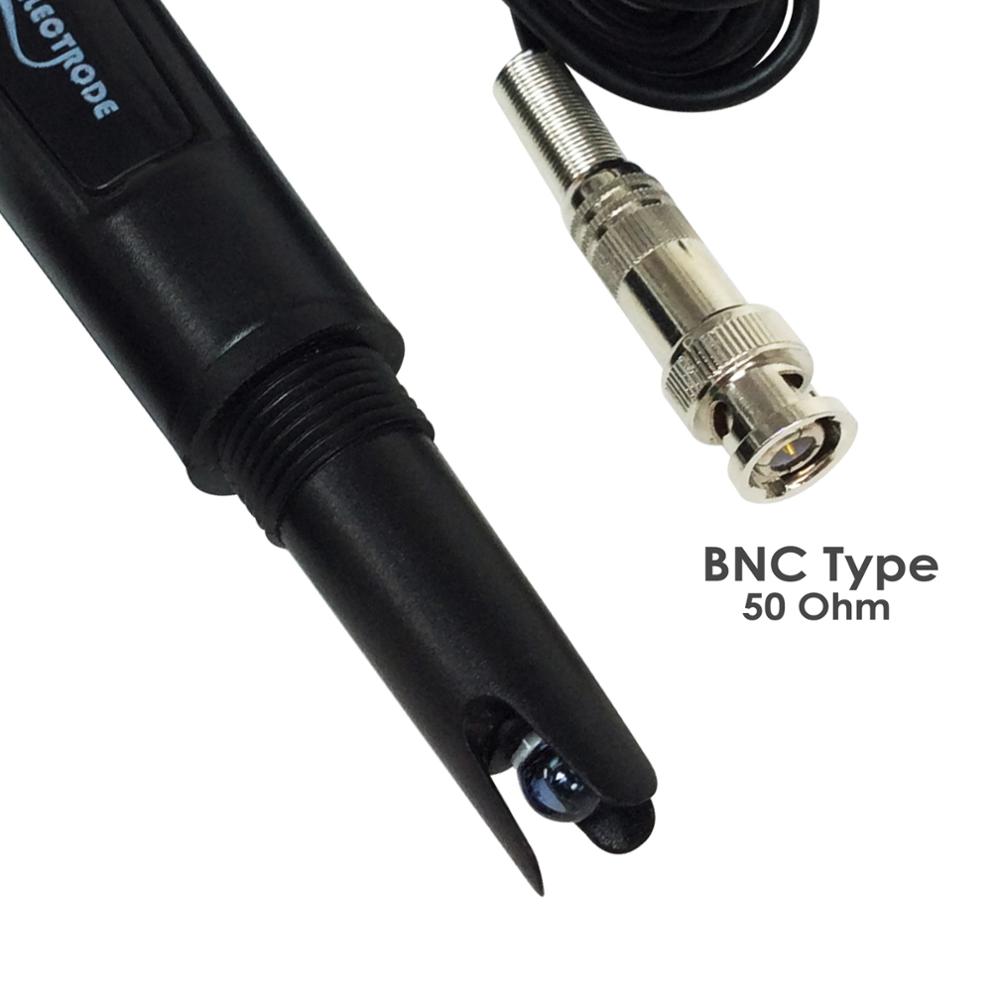 Replaceable ORP REDOX Electrode Probe 0 ~ +/- 1999... – Vicedeal