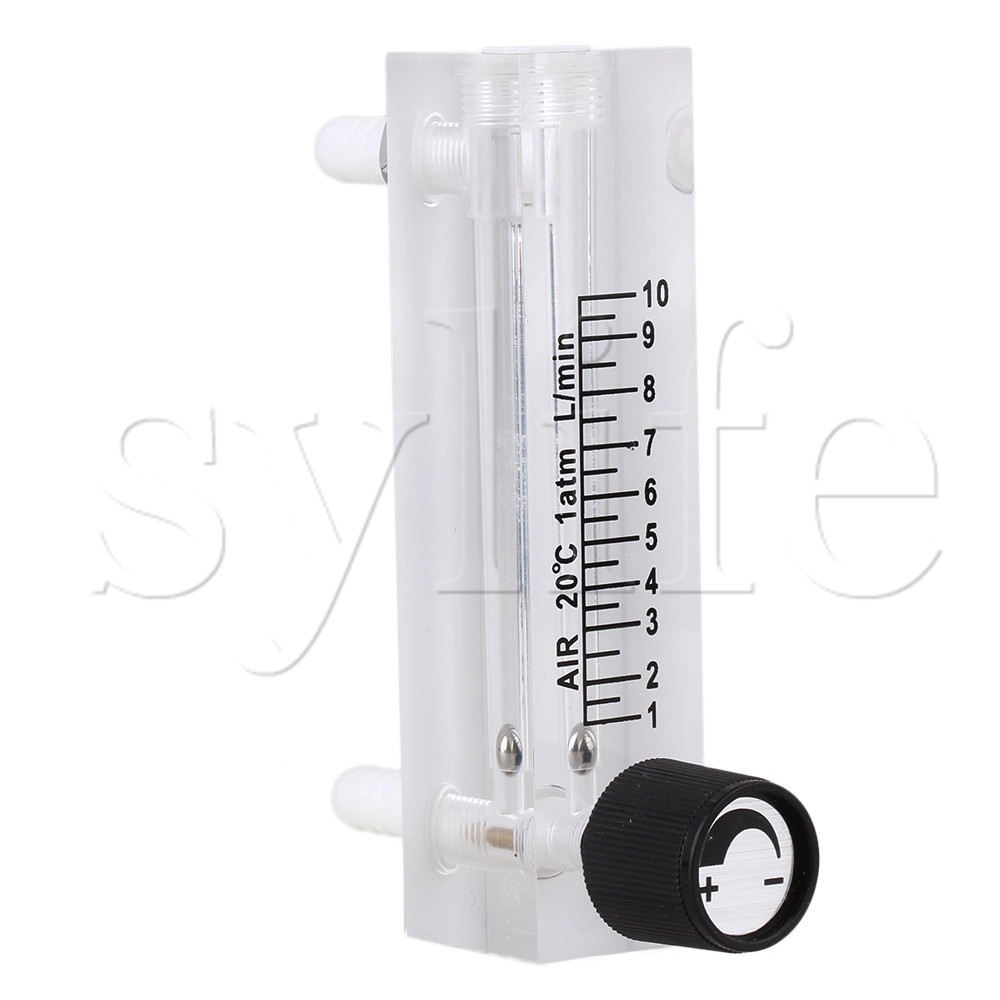 LZQ-6 Industrial Gas Flowmeter with Control Valve ... – Vicedeal