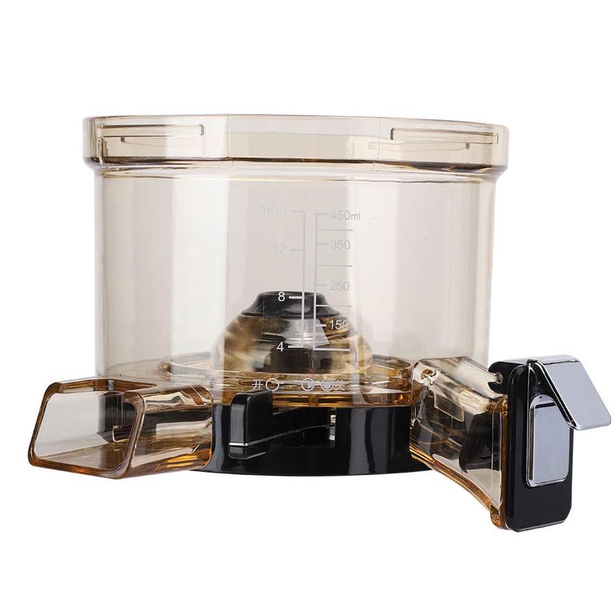 Slow Juicer Parts Chamber for Hu9026 Juicer Blende... – Grandado