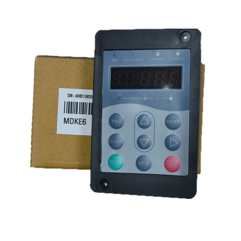 Universal Protocol Operator MDKE / MDKE6 Elevator ... – Vicedeal