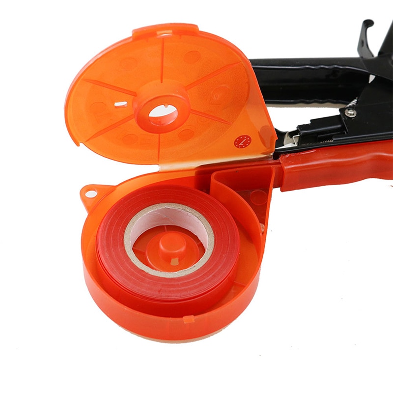 Tying Machine Garden Tools Plant Branch Hand Tying... – Vicedeal