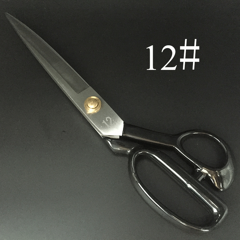 ZOTOONE Vintage Steel Antique Trimming Scissor Emb... – Vicedeal