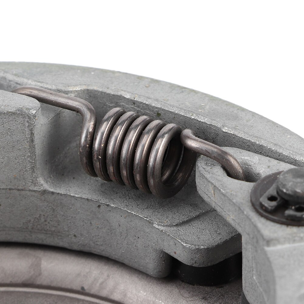 Engine Centrifugal Block Clutch Carrier Powered Wh... – Grandado