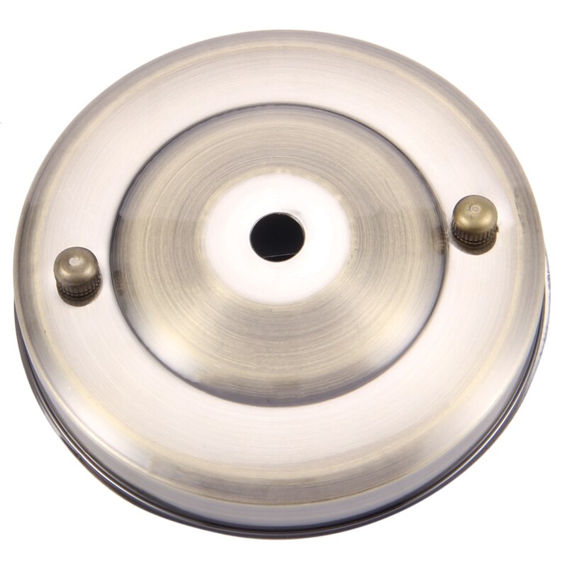 Metal Ceiling Bracket Solid Hook Plate Fitting For... – Grandado