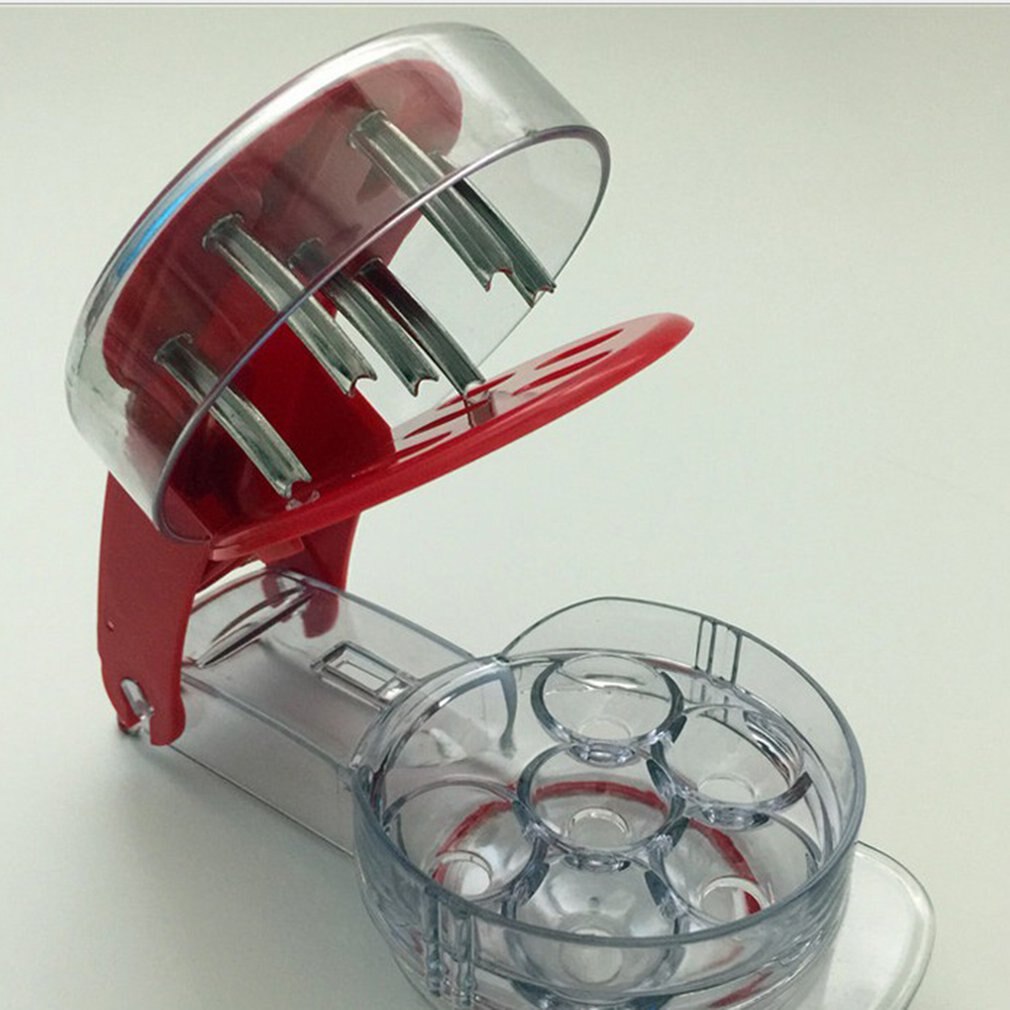 Practical Handheld Cherry Pitter Multi-particle ch... – Grandado
