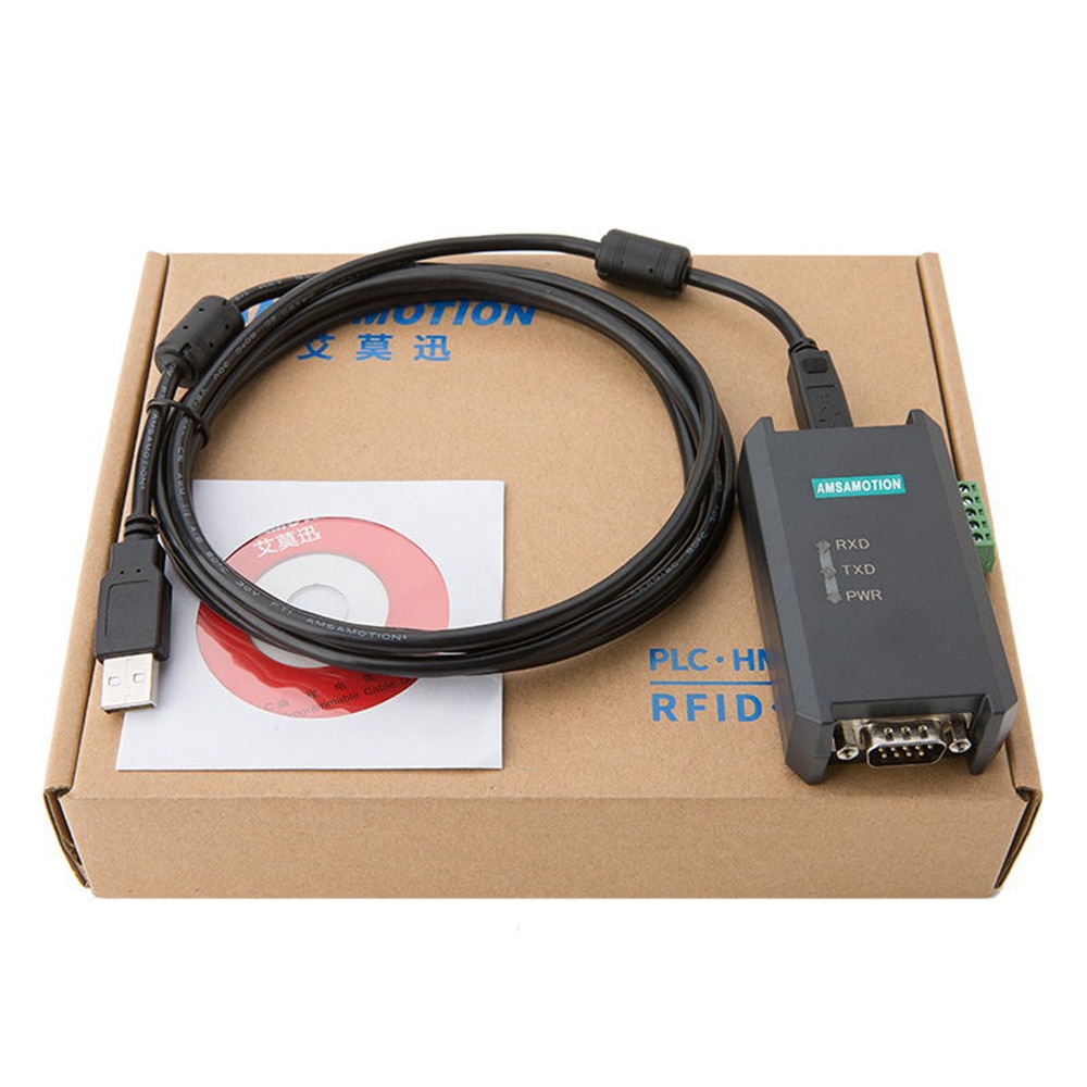 Industriële USB-RS485 USB-RS422 USB-RS232 Ftdi Chi... – Vicedeal