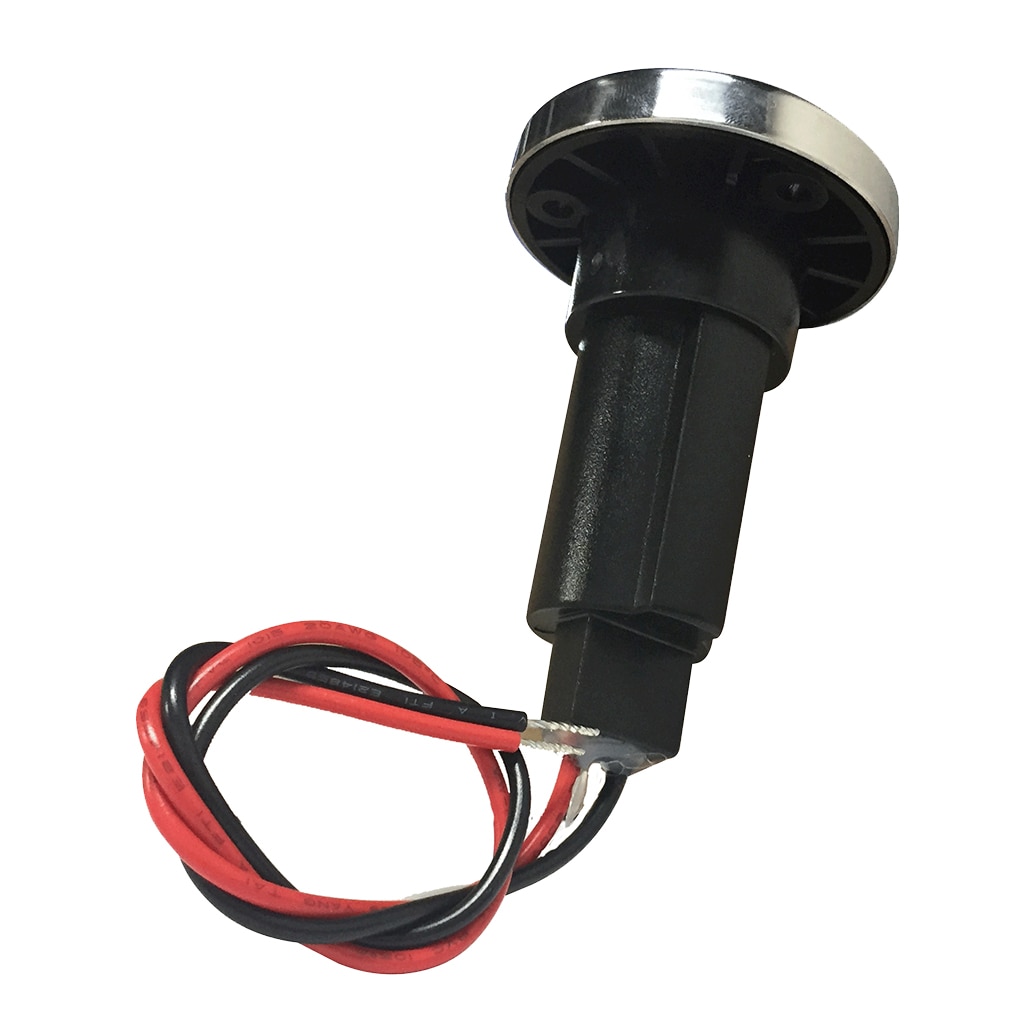 Marine Boat 2 Pin Stern Light Plug-in Pole Base Re... – Vicedeal