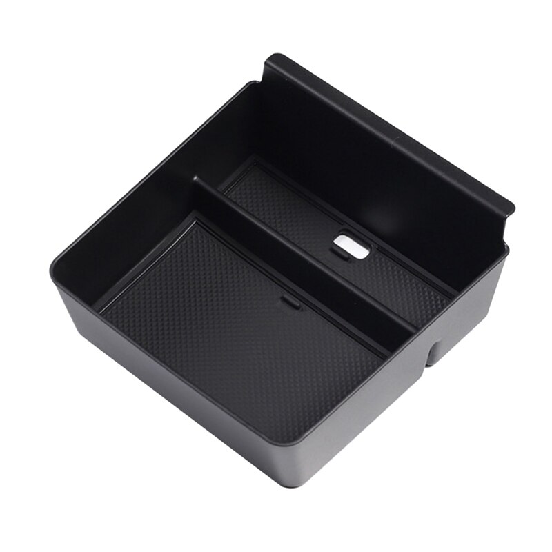 Car Center Console Storage Box ABS Organizer Auto ... – Vicedeal