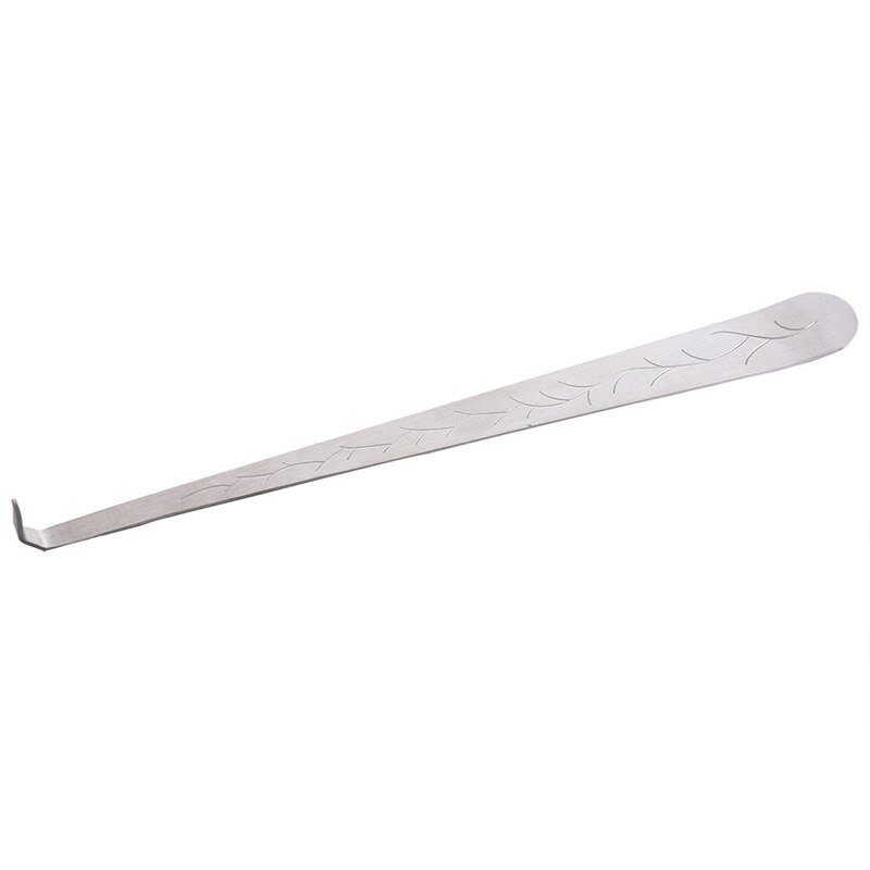! Silver Steel Carved Patterns Put out Extinguish ... – Grandado