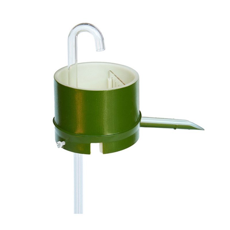 3-IN-1 Aquarium Filter Box Bamboo Tube Water Flow ... – Vicedeal