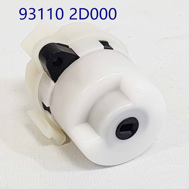 Ignition Starter Switch for hyundai Elantra 2003 Tucson 05-09 for KIA ...