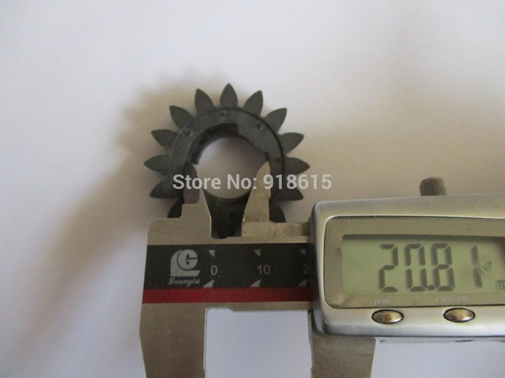 16 TEETH STARTER MOTOR GEAR FIT BRIGGS AND STRATTO... – Vicedeal