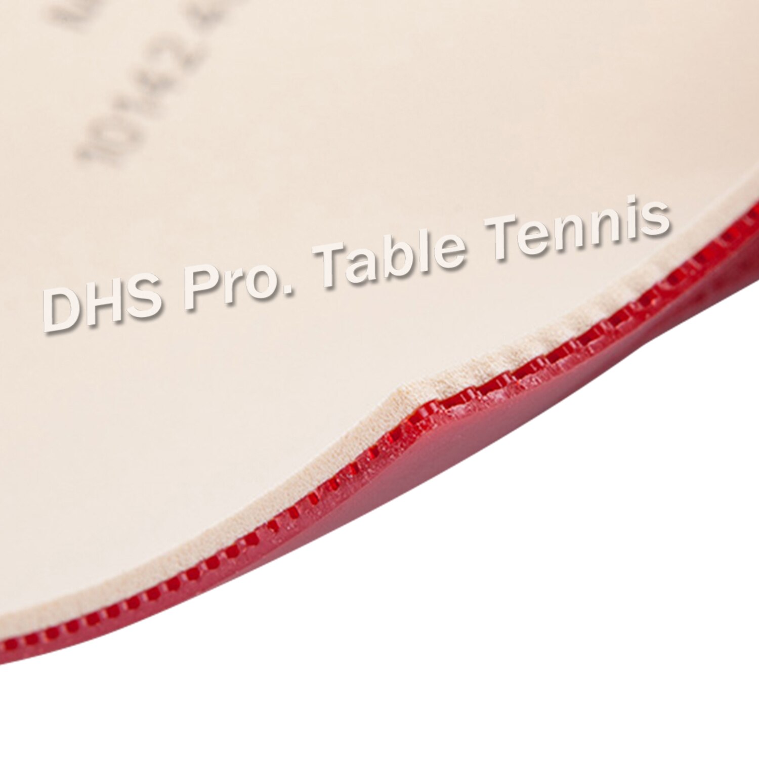 Yasaka Original RAKZA 7 SOFT RK7 Pimples In Table ... – Grandado