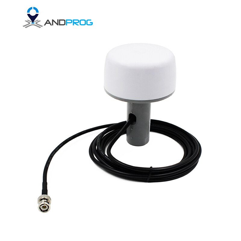 Marinebåd gps-modtager antennenavigation med bnc h... – Grandado