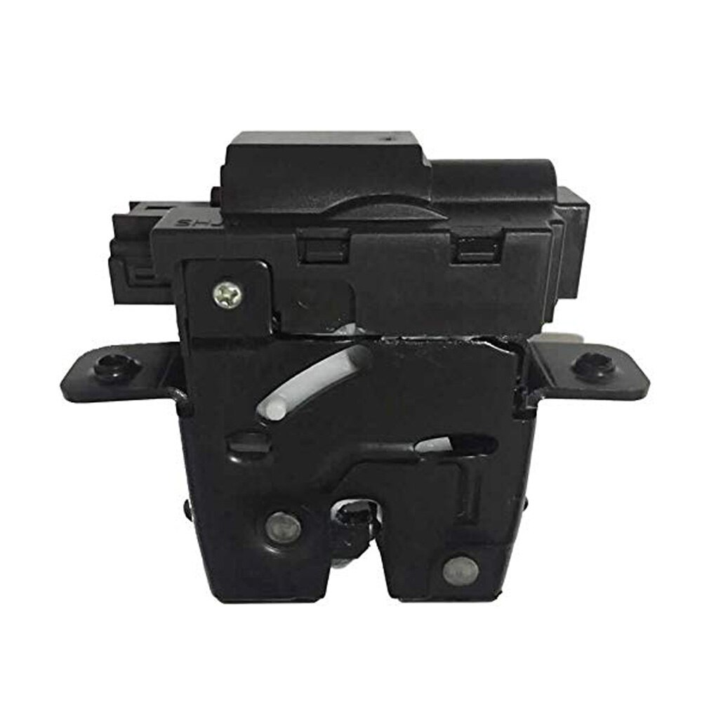 TAILGATE BOOT LOCK LATCH CATCH MECHANISM FOR NISSA... – Grandado