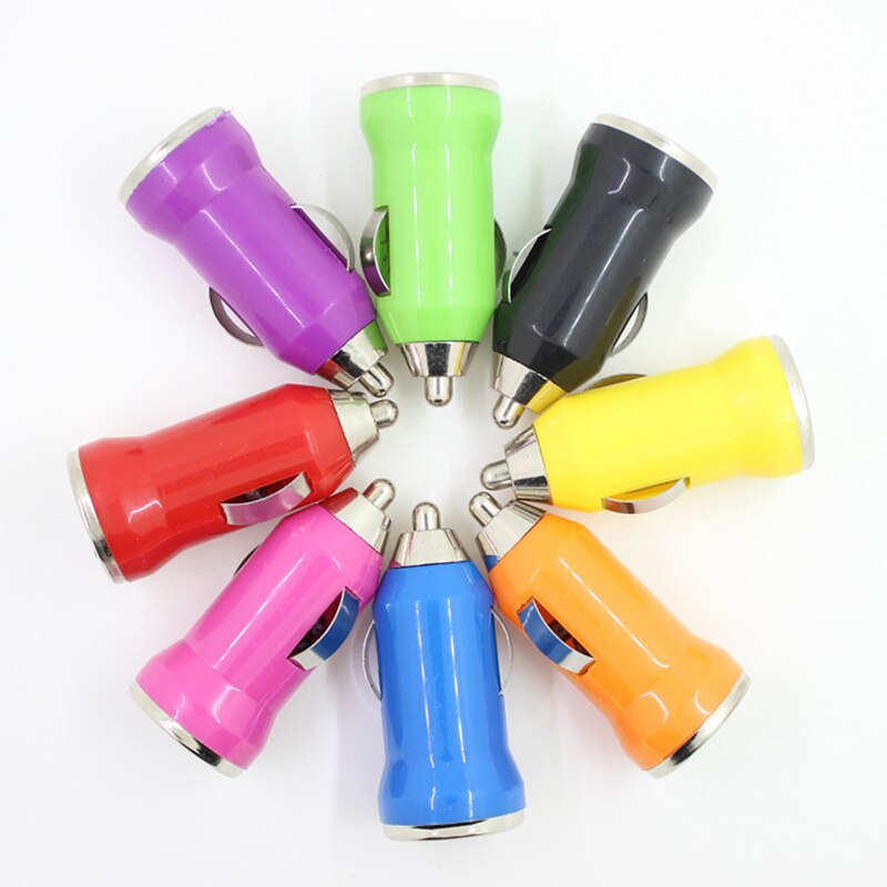 5v 3.1a usb-uttag laddare surfplatta bil-laddare u... – Grandado