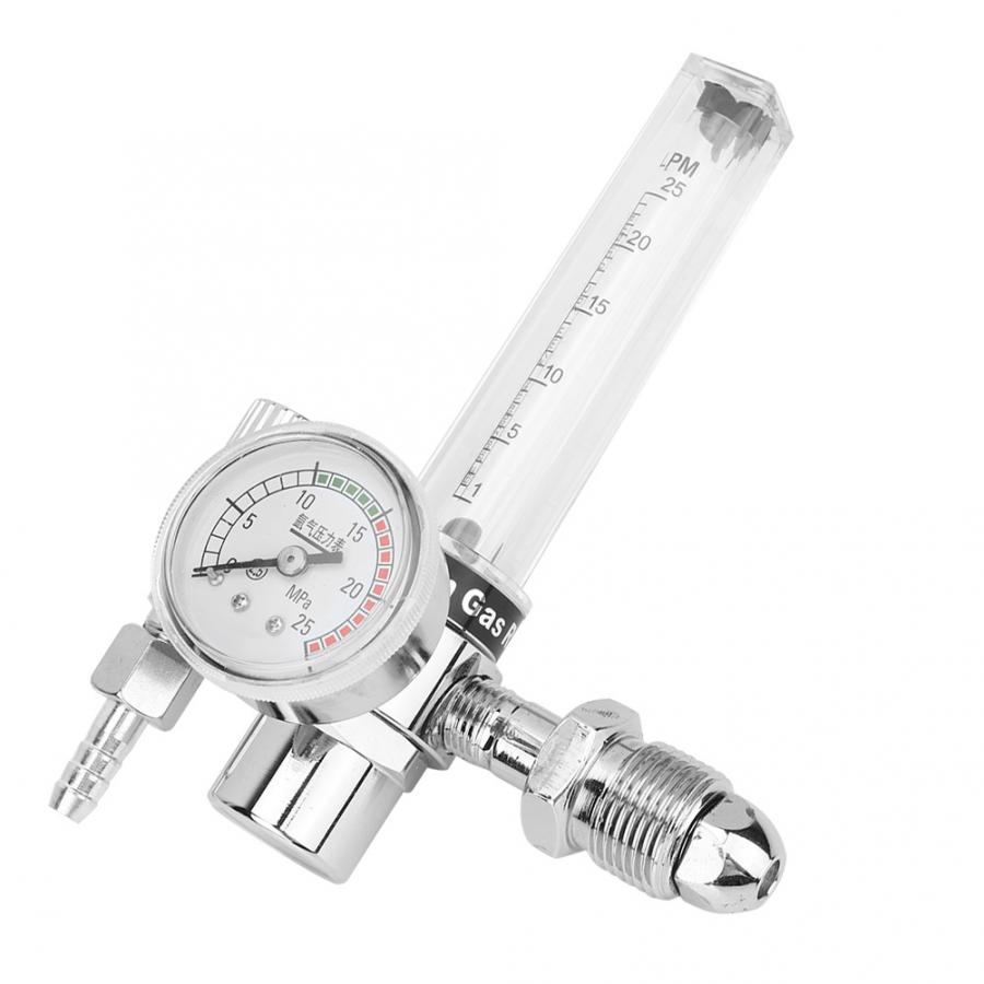 AR-191 Argon Gas Druck Minderer Argon Gas Meter Au... – Grandado