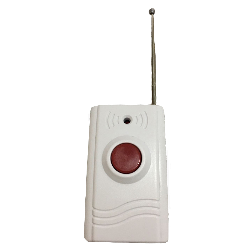DC12V 433MHz Wireless Emergency Button SOS Securit... – Grandado