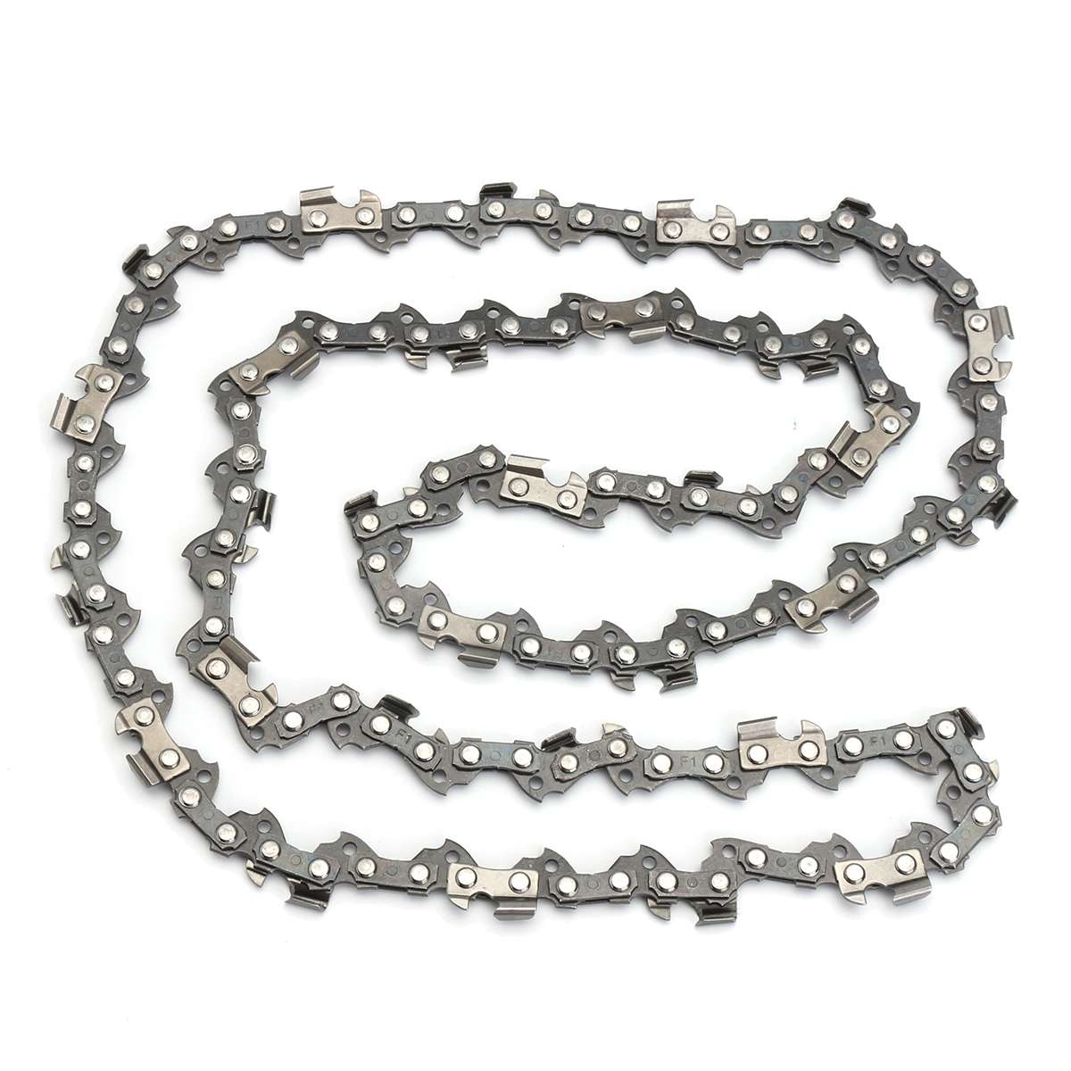 18 inch 3/8 Semi Chisel Chainsaw Chain Blade for P... – Vicedeal