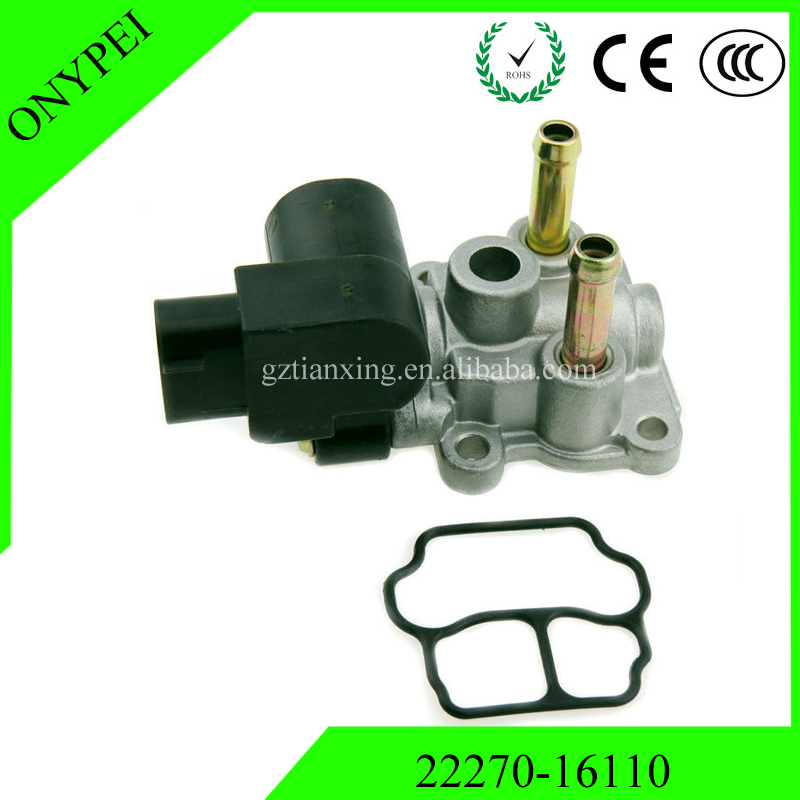 22270-16110 Idle Air Control Valve IACV For Toyota... – Grandado