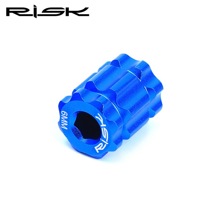 1Pcs Risk Crank Cap Installation Tool for Shimano ... – Grandado