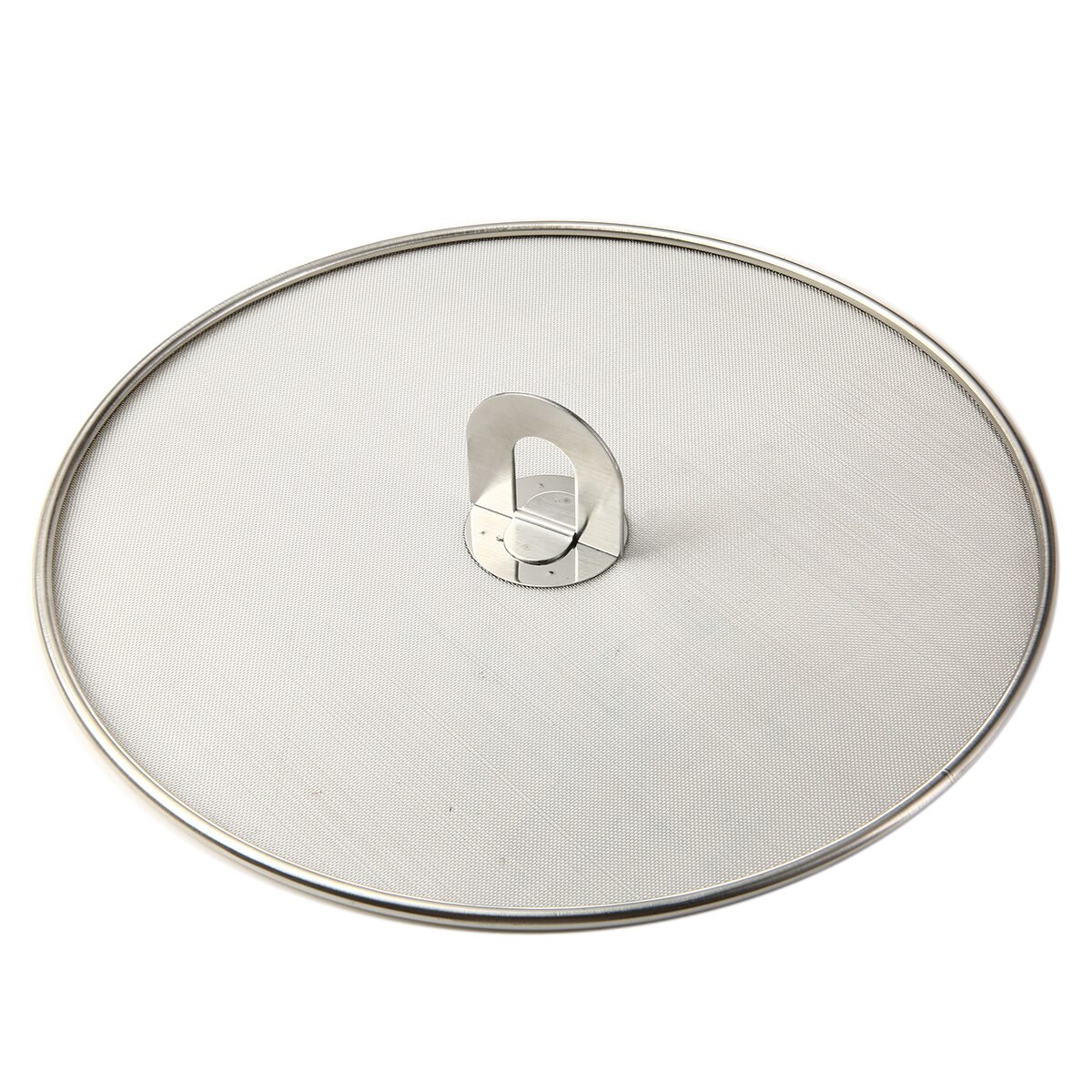 1 pc 29/33 cm Edelstahl Küche Pan Abdeckung Shell ... – Vicedeal
