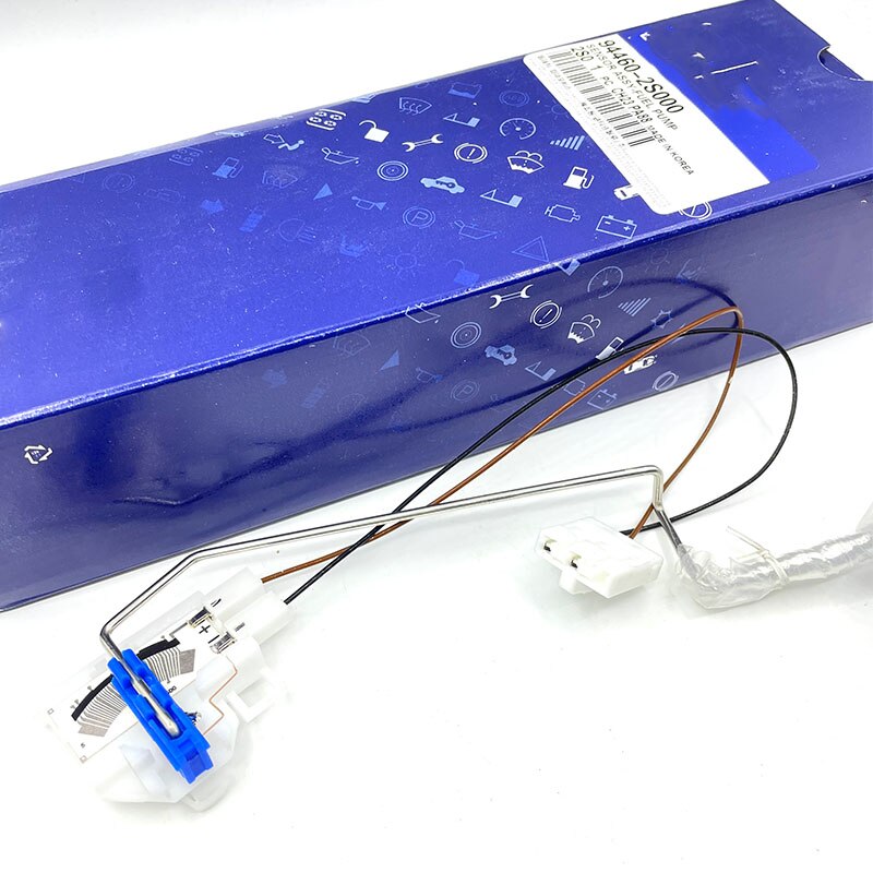 Voor Hyundai Tucson Ix35 Echt Brandstoftank Sensor... – Grandado