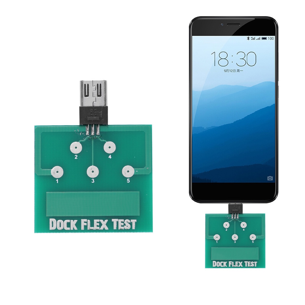 Phone Test Board Battery Charging Testing Repair T... – Grandado
