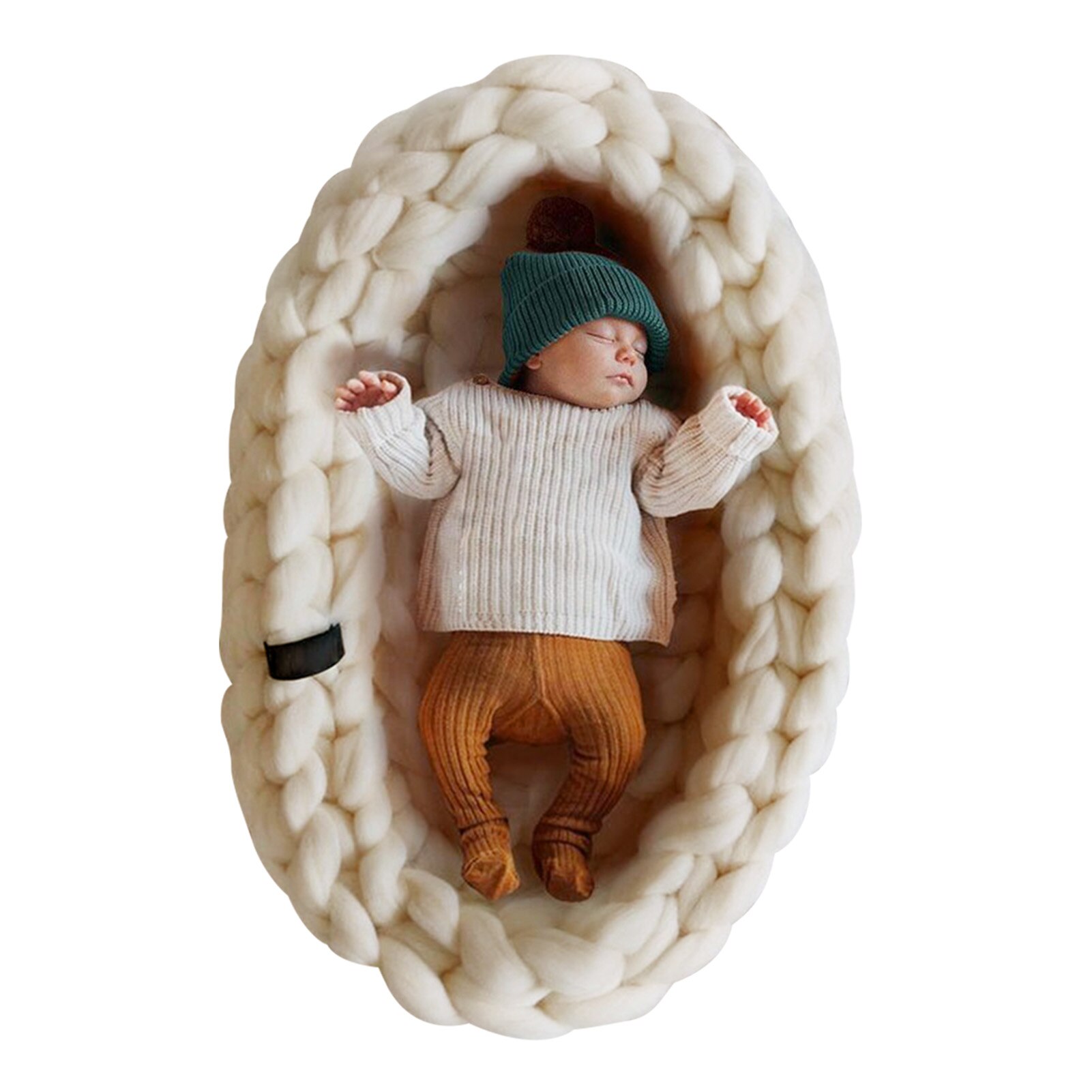 Baby Small Bed Studio Photography Props Photo Shoo... – Vicedeal