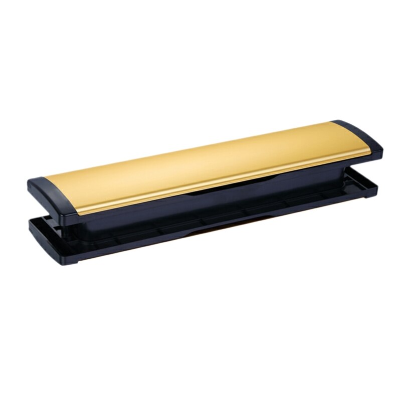 Villa Mosaic Letter Box Letter Box Frame Full Leng... – Grandado