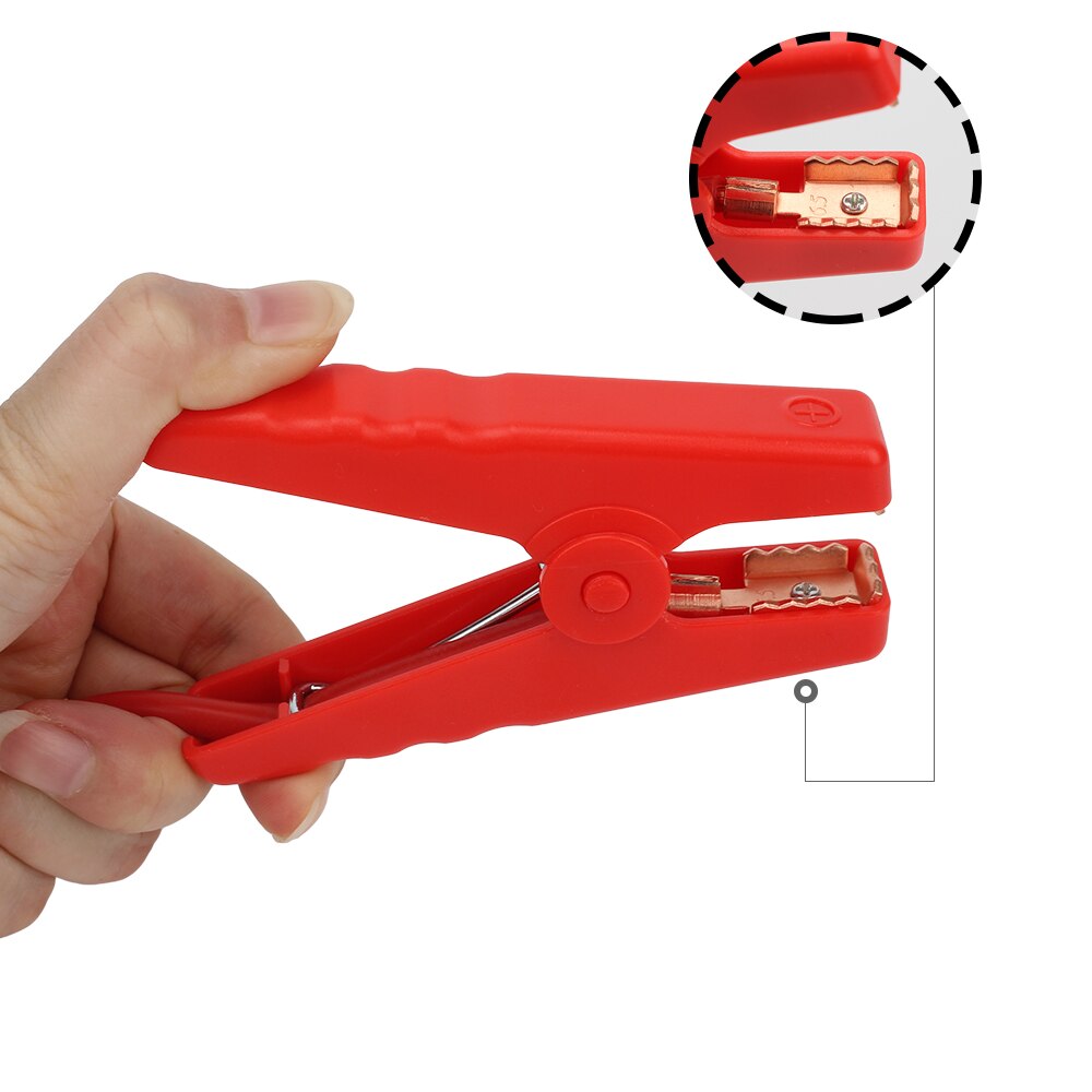 With EC5 Plug Connector 12V For Car Trucks Emergen... – Grandado